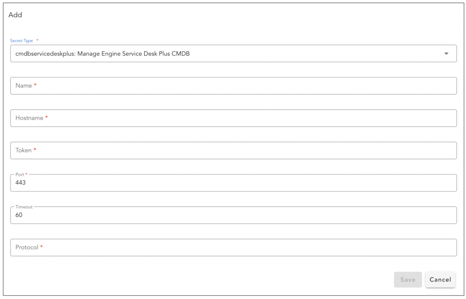 RDA Extension List: C - RDA Fabric Documentation