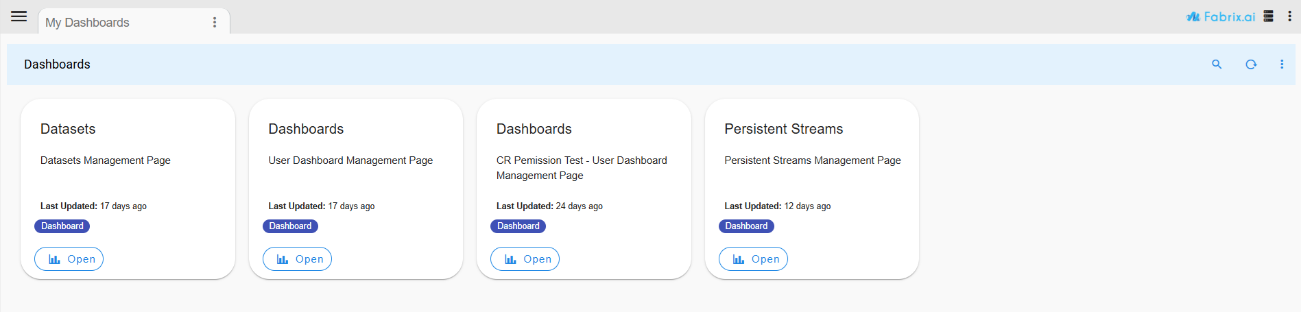 Custom User Roles - RDA Fabric Documentation