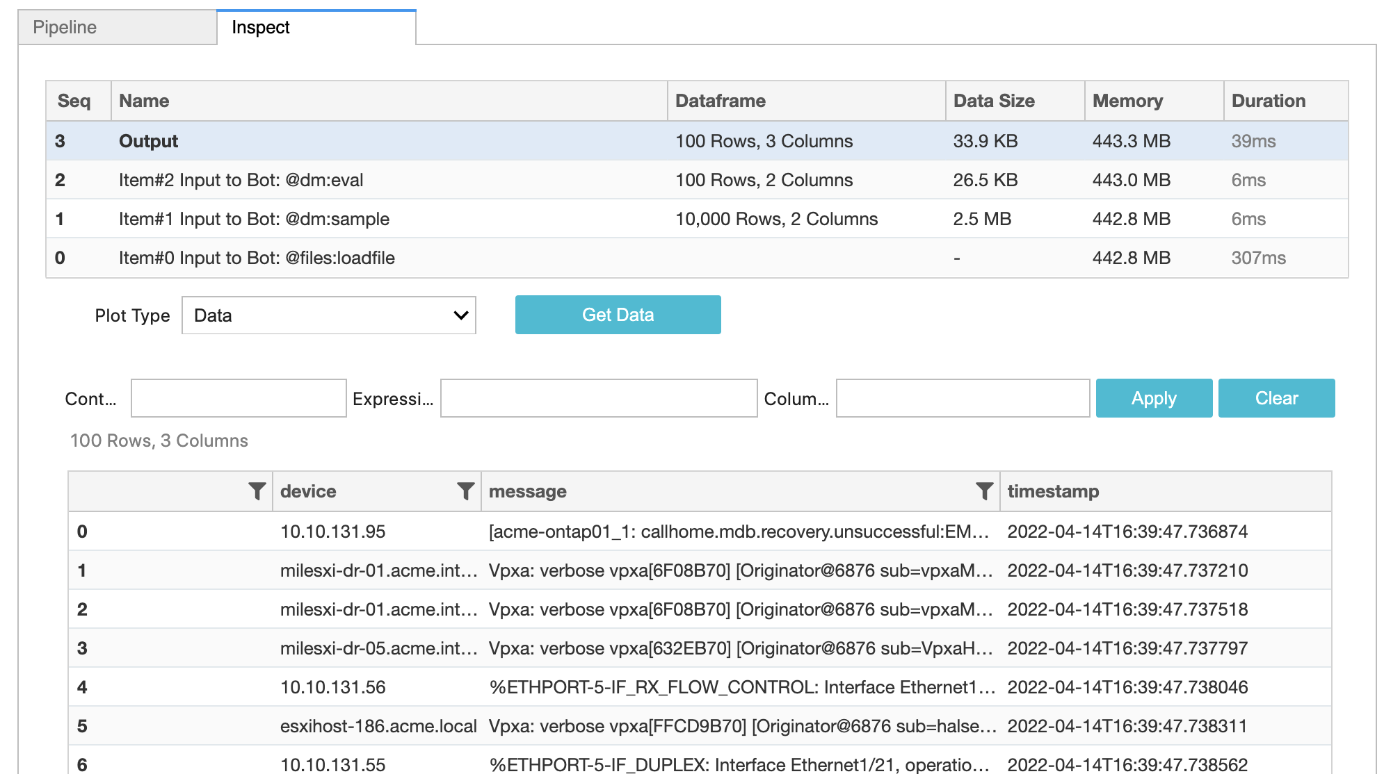 Beginner's Guide - RDA Fabric Documentation