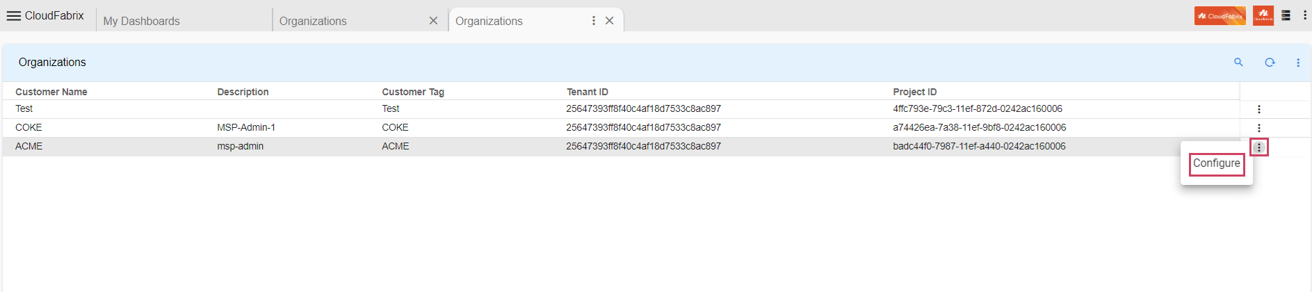 RDAF AIOps - OIA Management - RDA Fabric Documentation