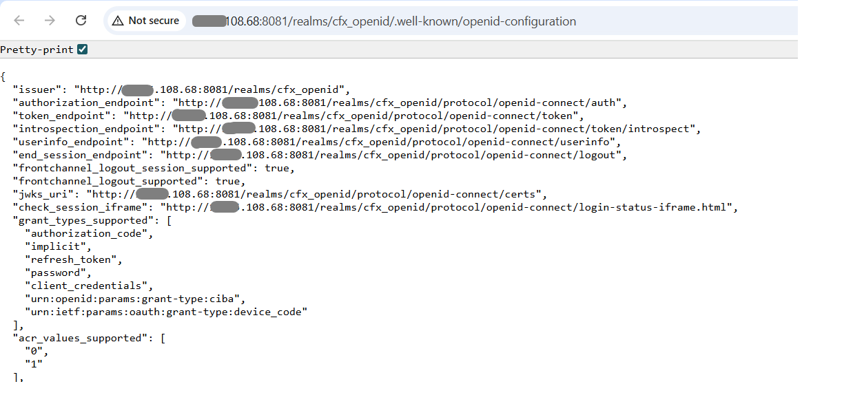 RDAF Platform Administration - RDA Fabric Documentation