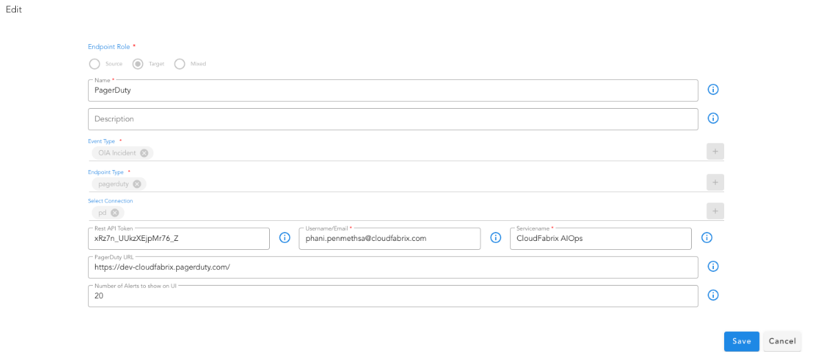 RDAF AIOps - OIA Management - RDA Fabric Documentation