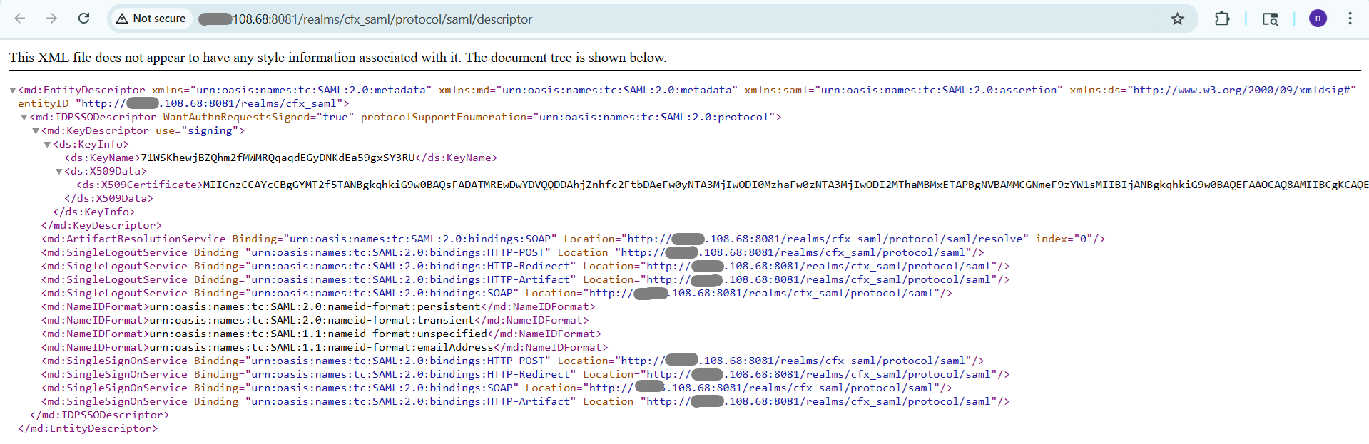 RDAF Platform Administration - RDA Fabric Documentation