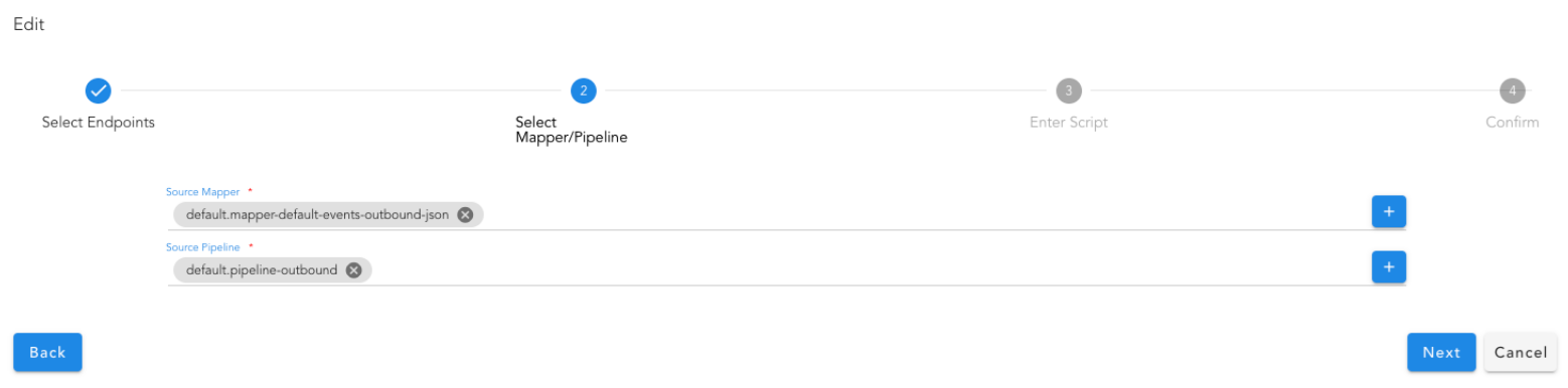 RDAF AIOps - OIA Management - RDA Fabric Documentation