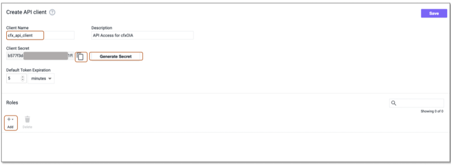 Appdynamics Rda Fabric Documentation