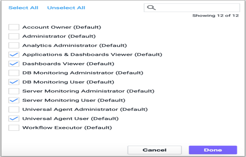 Appdynamics Rda Fabric Documentation