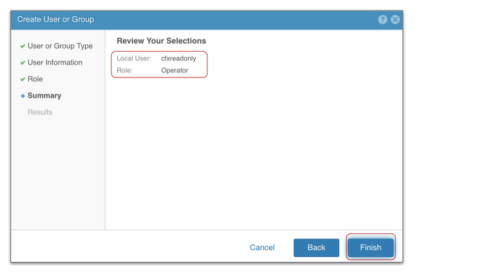 Dell EMC Unity - RDA Fabric Documentation