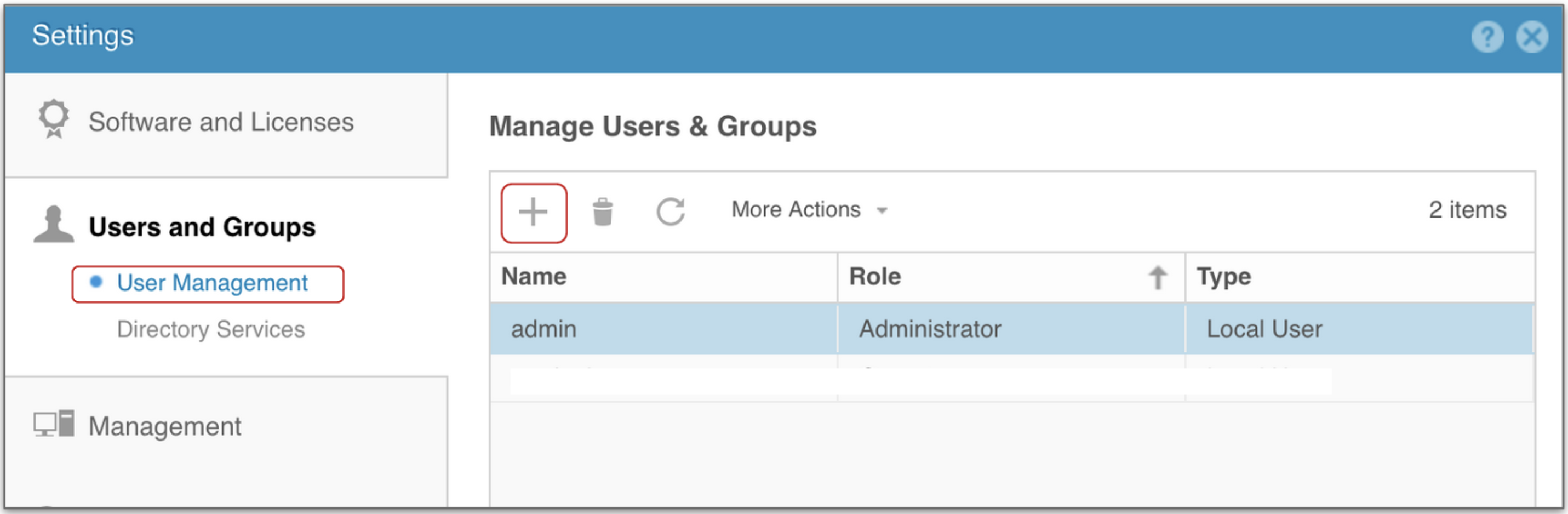 Dell EMC Unity - RDA Fabric Documentation