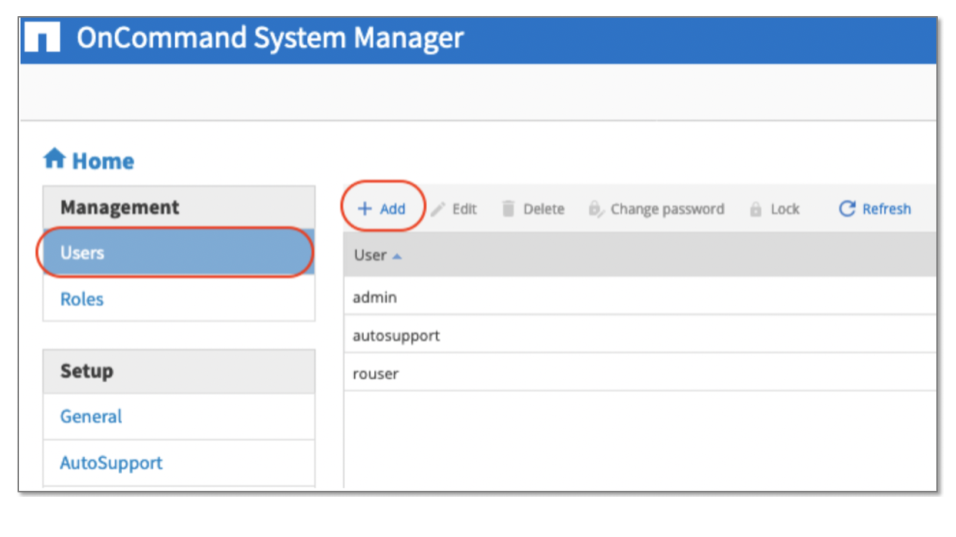 Netapp Clustered Ontap Rda Fabric Documentation