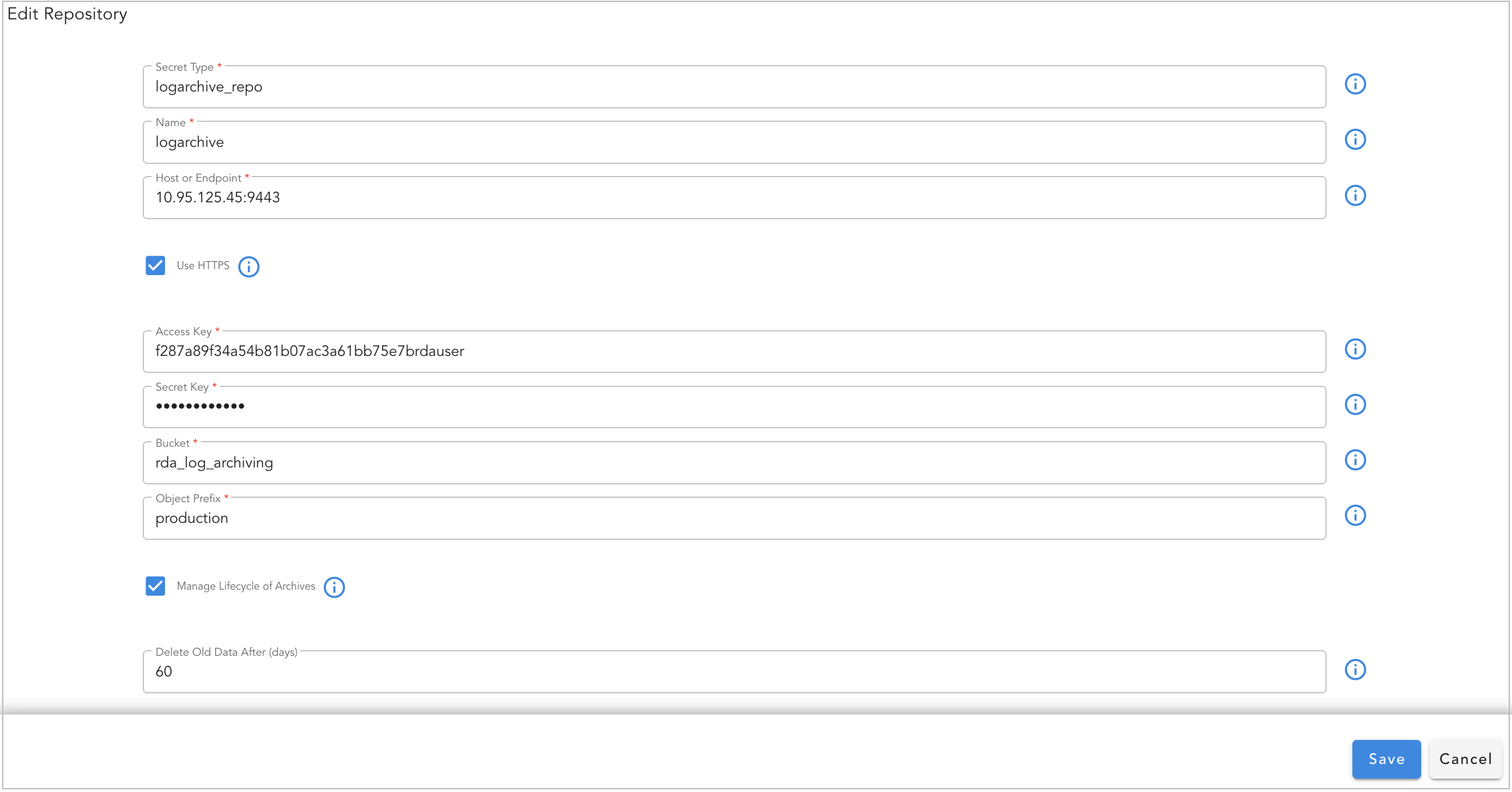 RDA Edge Services - RDA Fabric Documentation