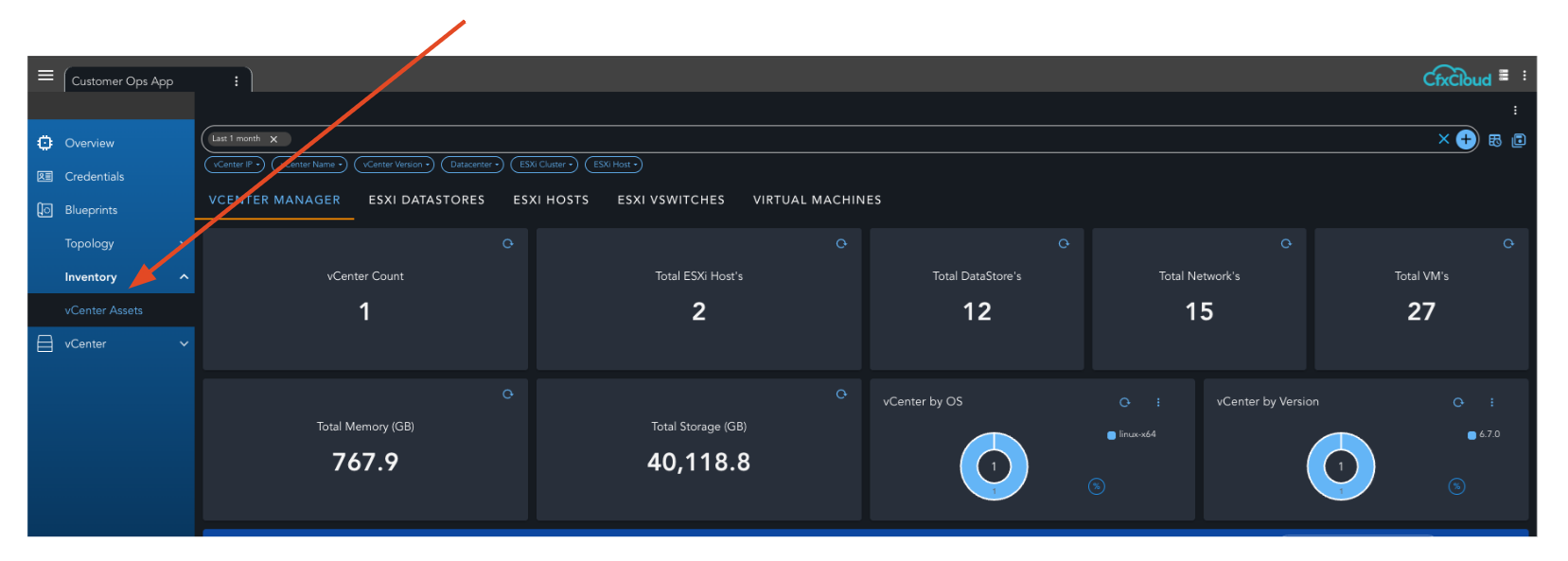 RDA Packs - RDA Fabric Documentation