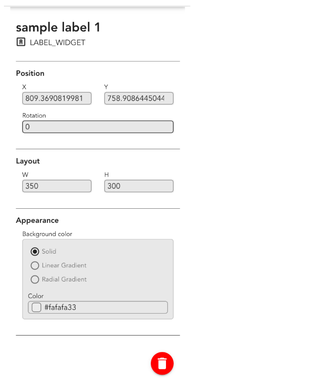 Storyboard Guide - RDA Fabric Documentation