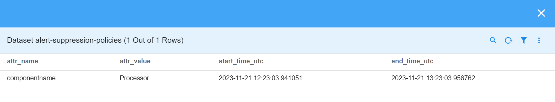 RDAF AIOps - OIA Management - RDA Fabric Documentation