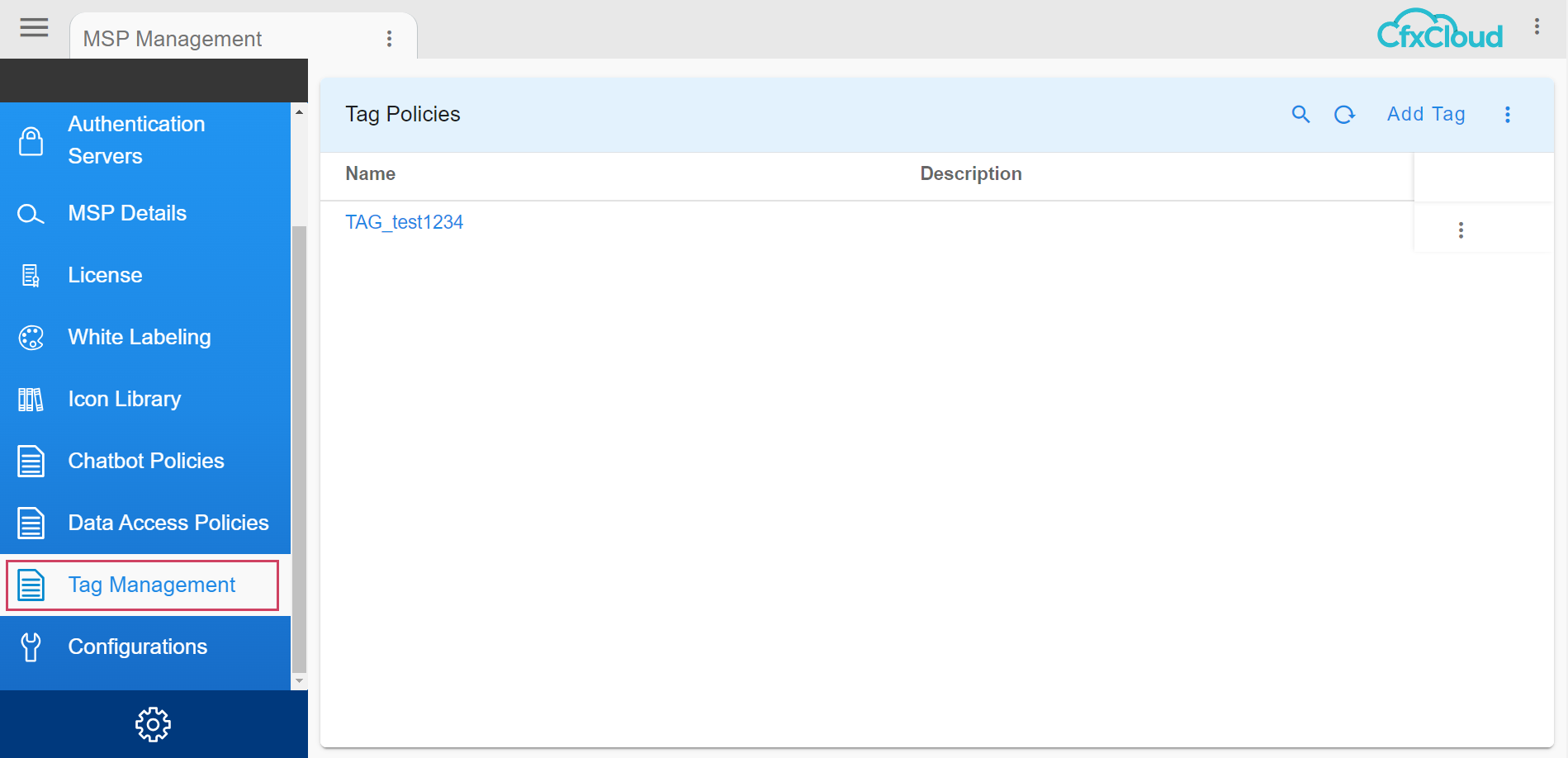 RDAF Platform Administration - RDA Fabric Documentation